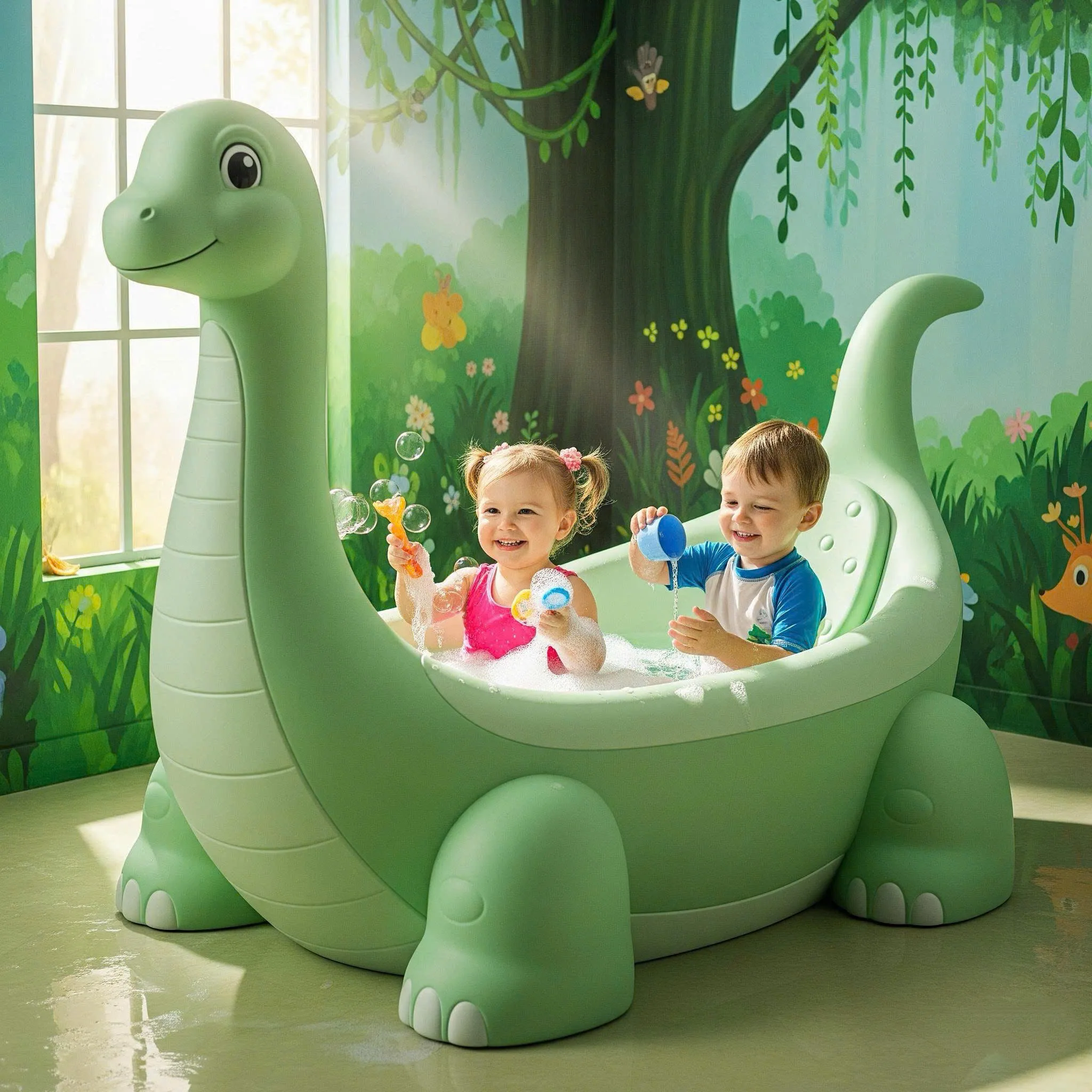 Start Your Morning the Moo-tiful Way with a Cow Toaster