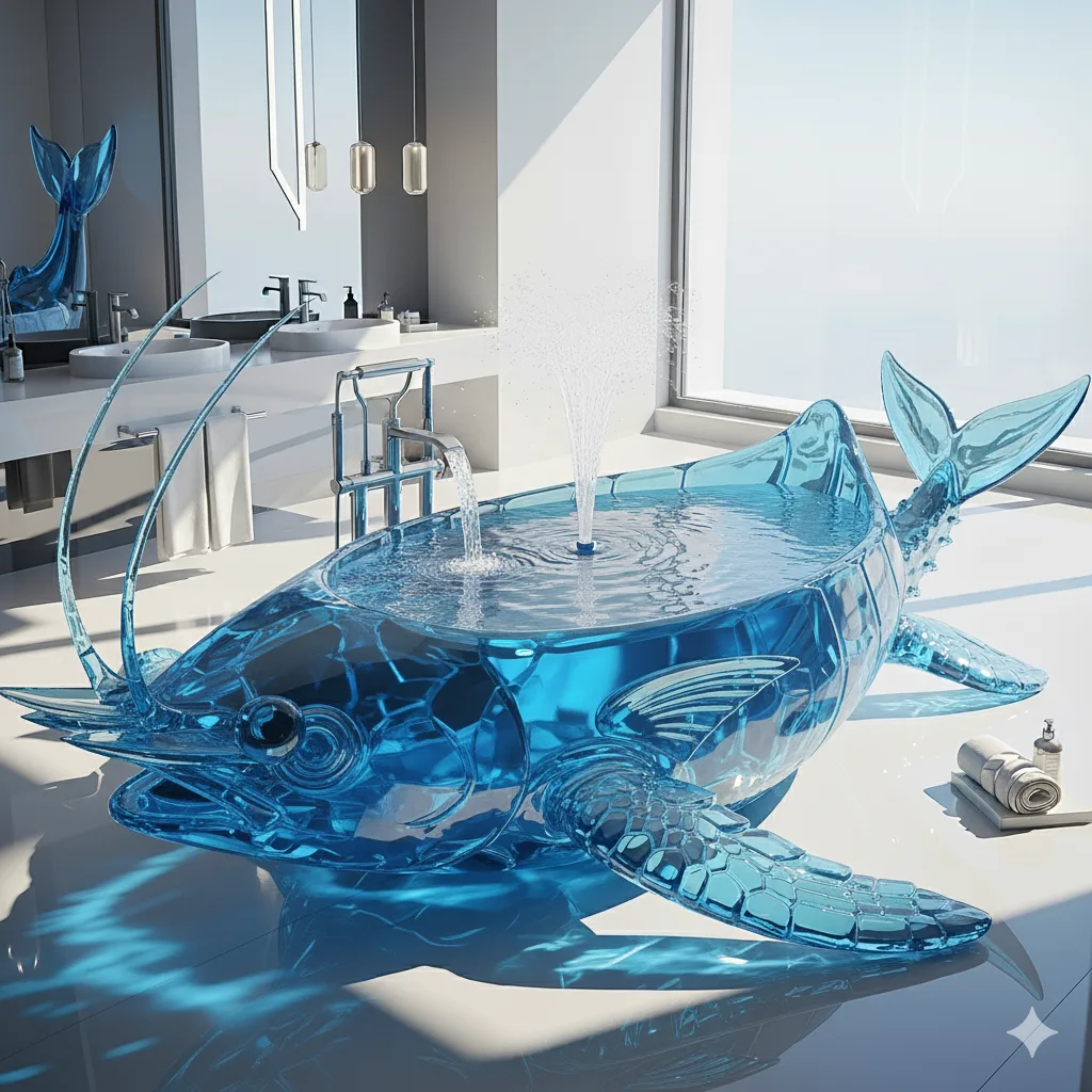 Dive Into Elegance - Exploring the Enchanting World of Glass Sea ...