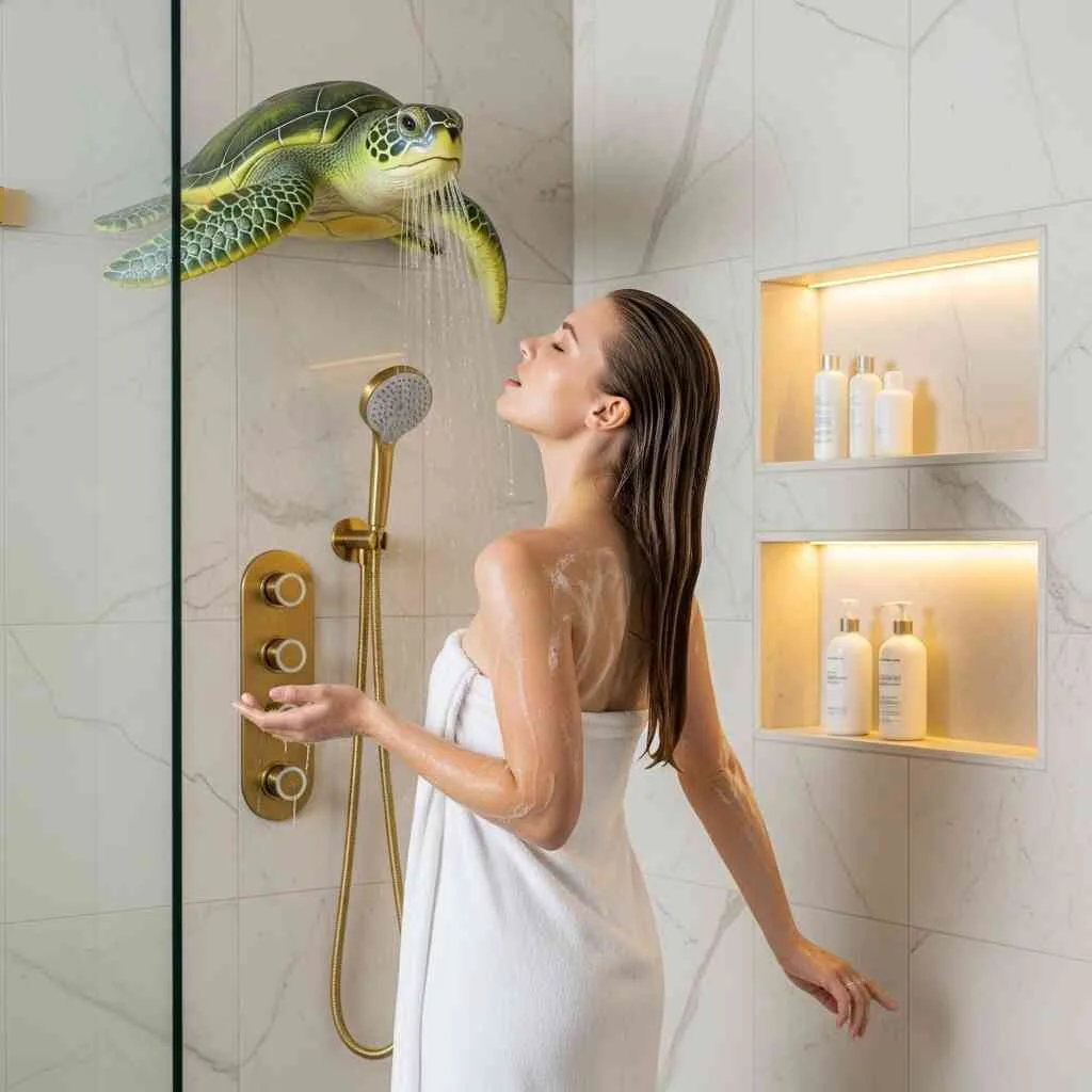 Interior - Creative Reveries