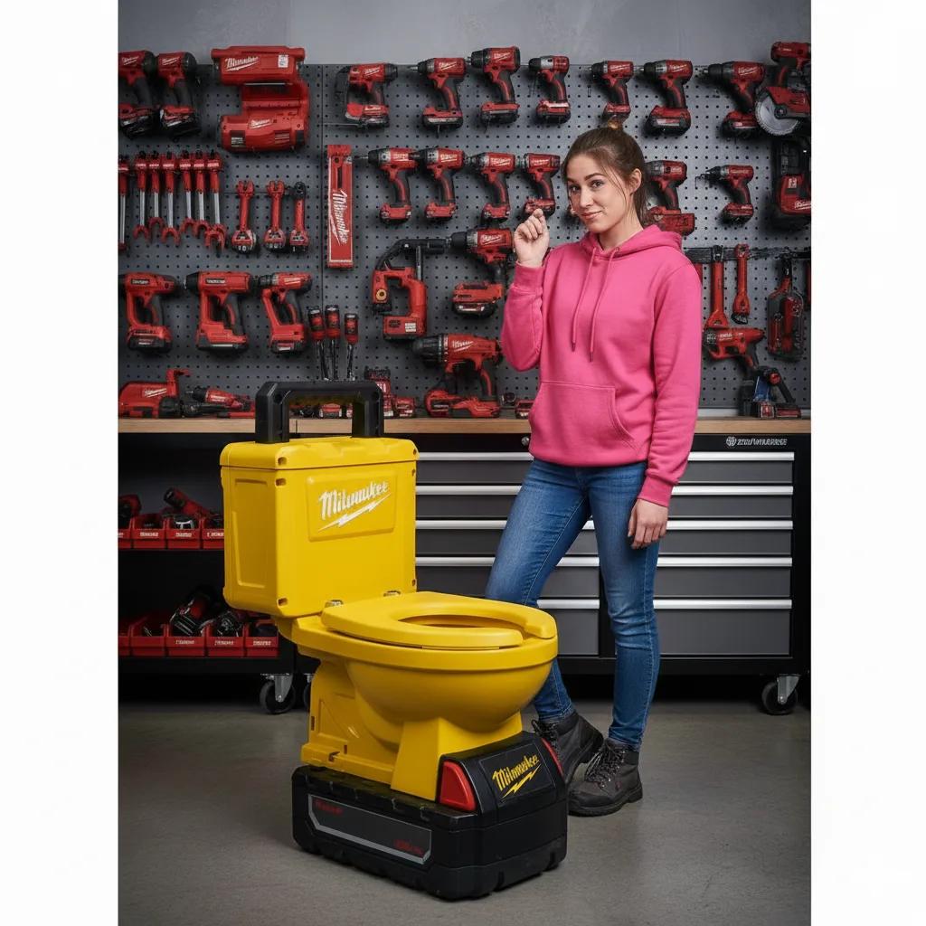 Maximizing Convenience and Functionality with a Power Tool Garage ...