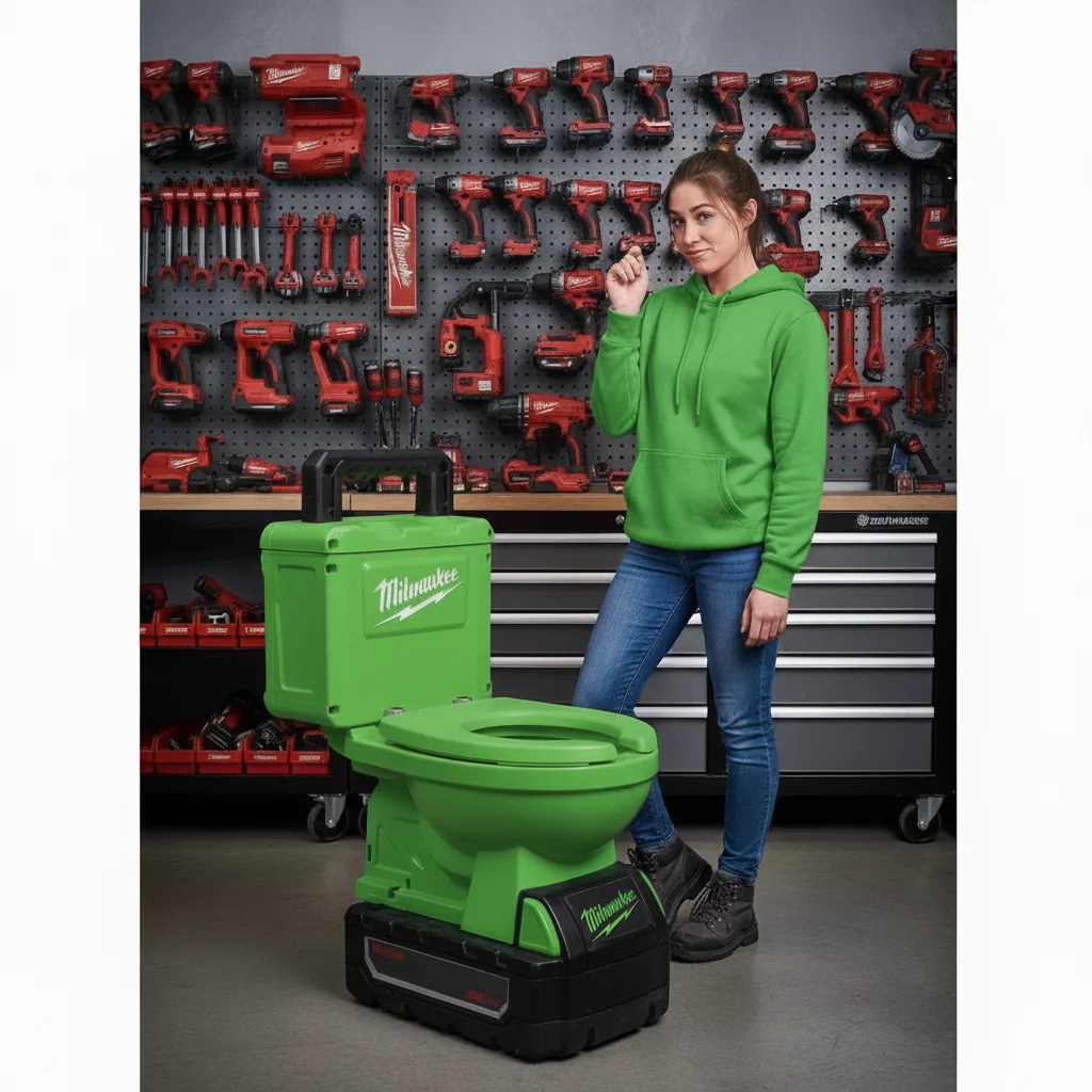 Maximizing Convenience and Functionality with a Power Tool Garage ...