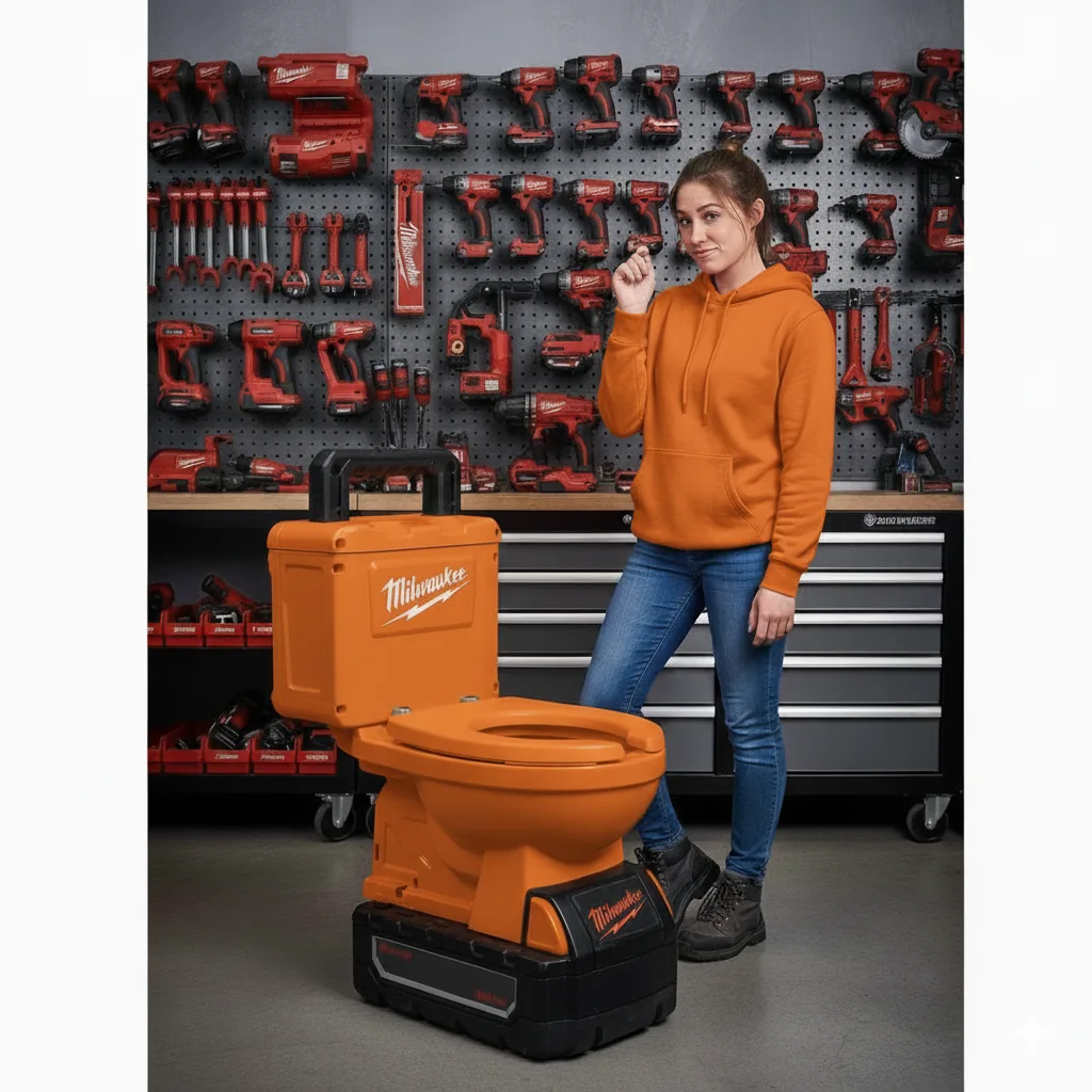 Maximizing Convenience and Functionality with a Power Tool Garage ...